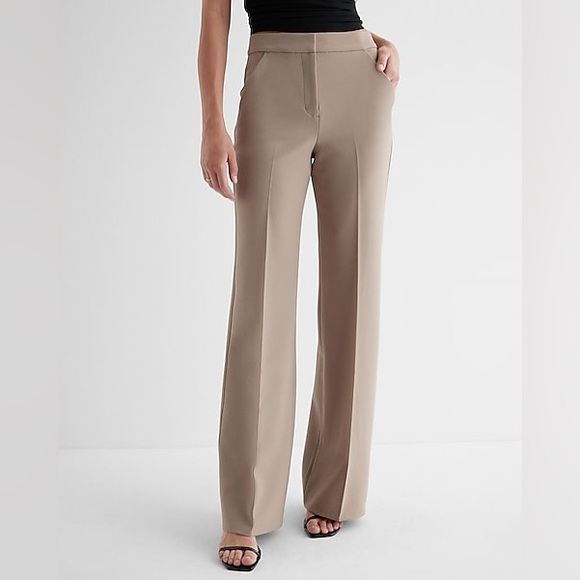 Express | Pants & Jumpsuits | Super Adorable New With Tags Express Wide ...